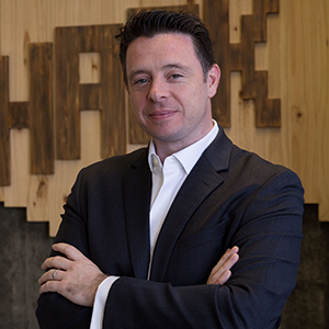 Terry Kane | Phocuswright Europe 2022: 27-29 June 2022, Amsterdam, The ...