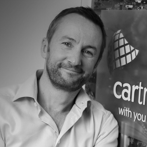 Bobby Healy | Phocuswright Europe 2022: 27-29 June 2022, Amsterdam, The ...