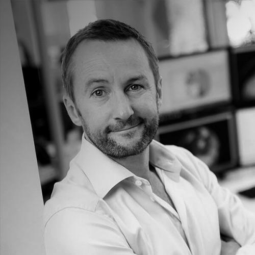 Bobby Healy | Phocuswright Europe 2022: 27-29 June 2022