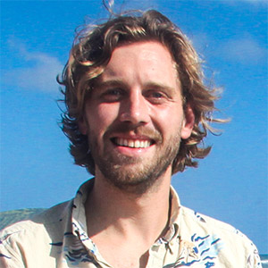 Lawrence Hester | 2021 Phocuswright Conference: November 15-17, 2021 ...