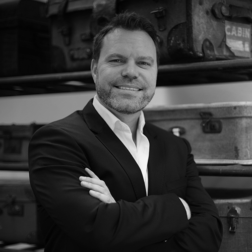 Aaron Gowell | 2022 Phocuswright Conference: November 14-17, 2022 ...